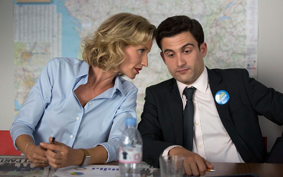 Le Poulain - Cinéma | Estuaire Hebdo Saint-Nazaire