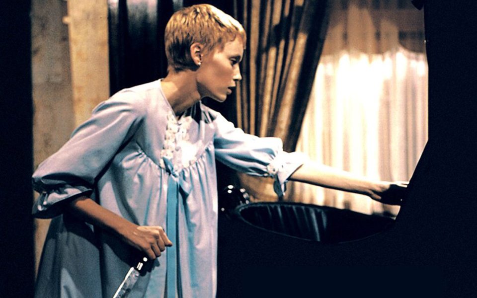 Rosemary’s baby - Cinéma | Estuaire Hebdo Saint-Nazaire