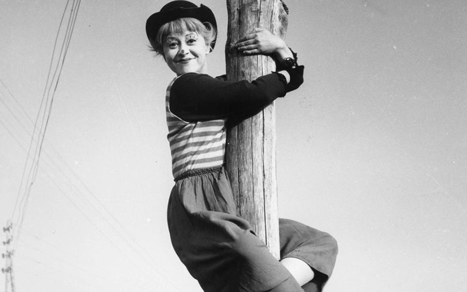 La strada - Cinéma | Estuaire Hebdo Saint-Nazaire