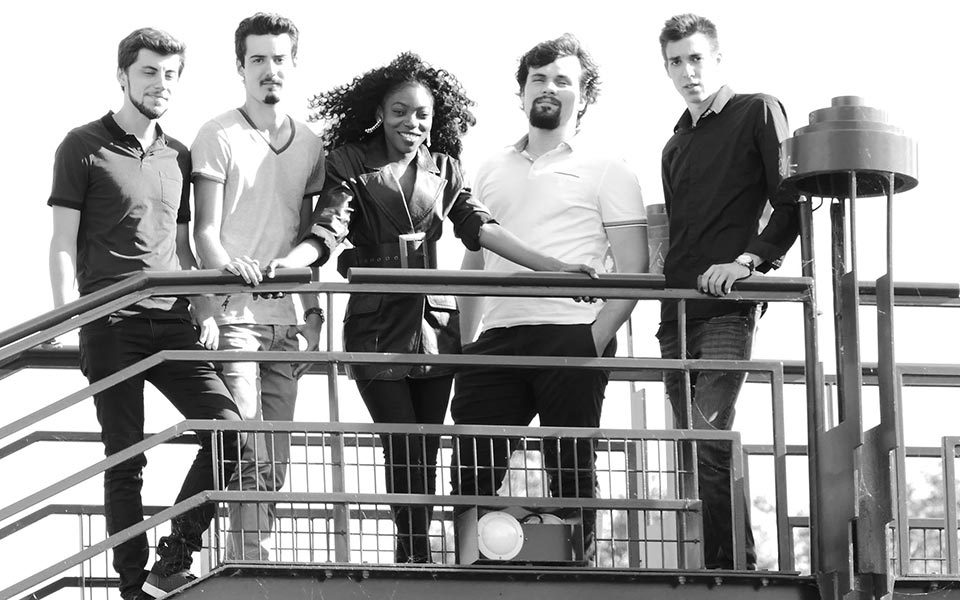 Concert néo-soul - Spectacles | Estuaire Hebdo Saint-Nazaire