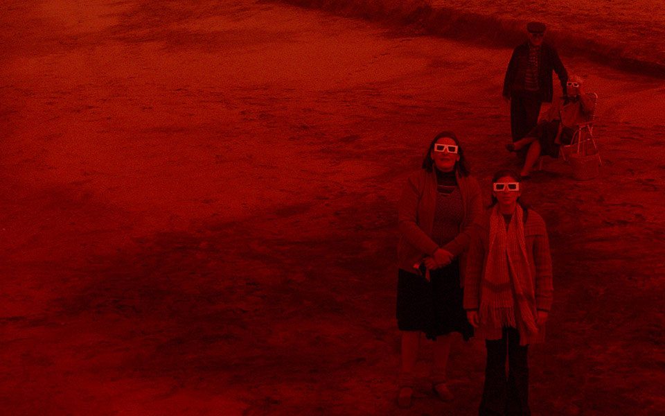 Rojo - Cinéma | Estuaire Hebdo Saint-Nazaire