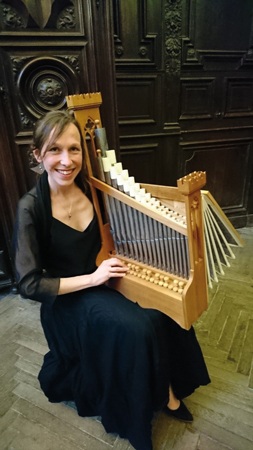 Concert médiéval - Spectacles | Estuaire Hebdo Saint-Nazaire