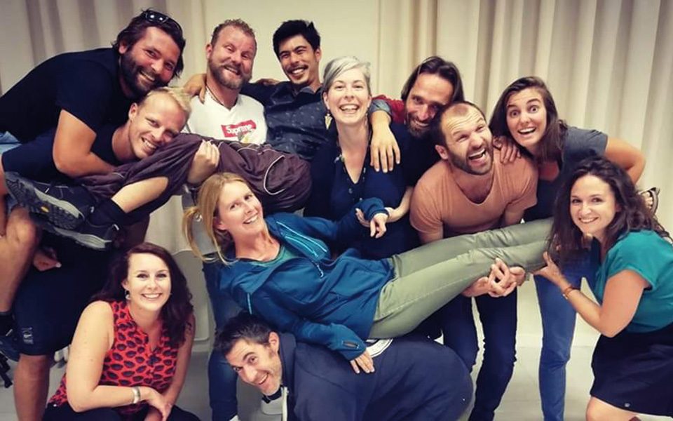 Théâtre d’impro - Spectacles | Estuaire Hebdo Saint-Nazaire