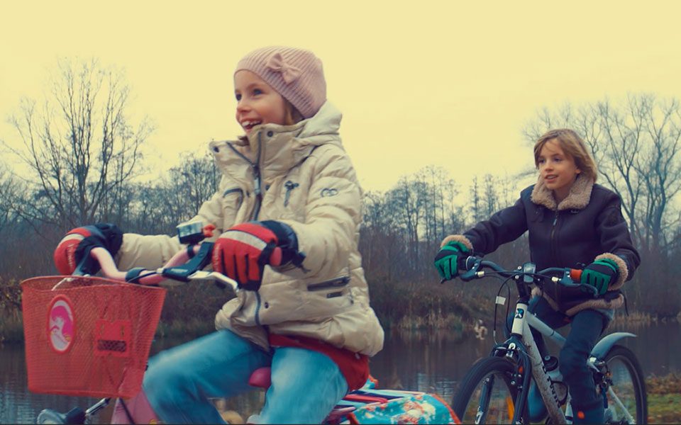 Why We Cycle - Cinéma | Estuaire Magazine Saint-Nazaire