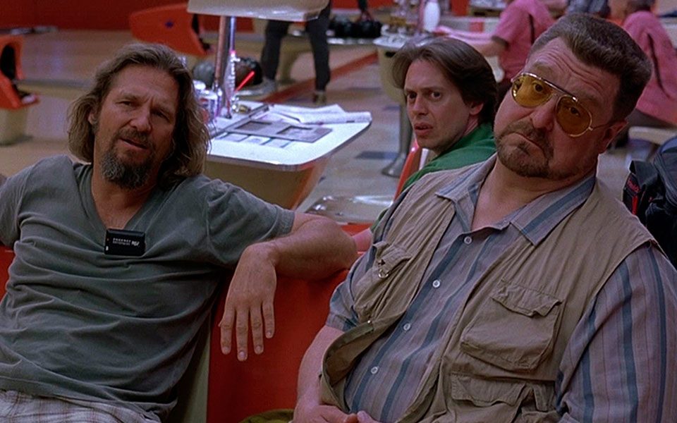 The Big Lebowski - Cinéma | Estuaire Hebdo Saint-Nazaire