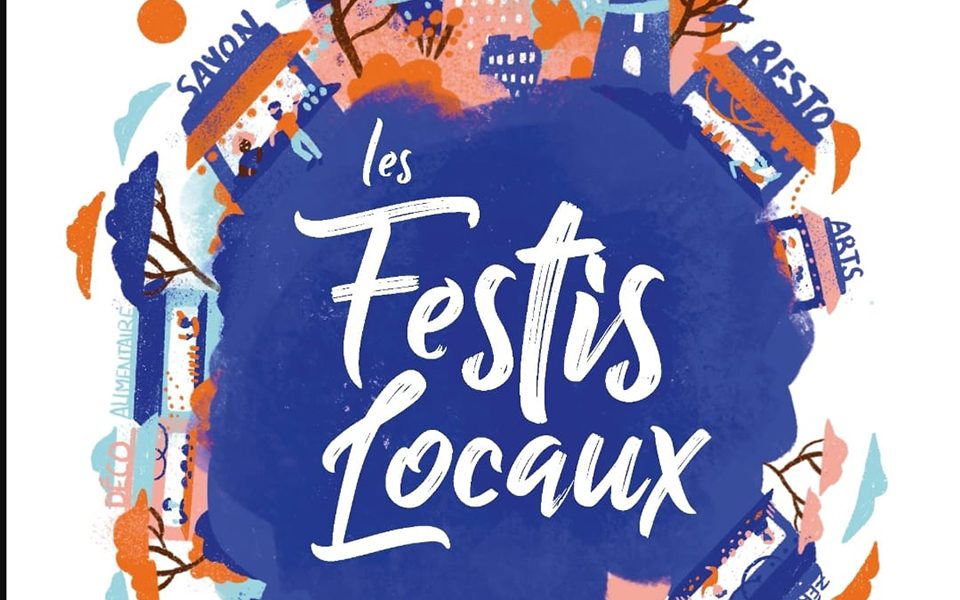 Les Festis locaux - Marchés et brocantes | Estuaire Hebdo Saint-Nazaire