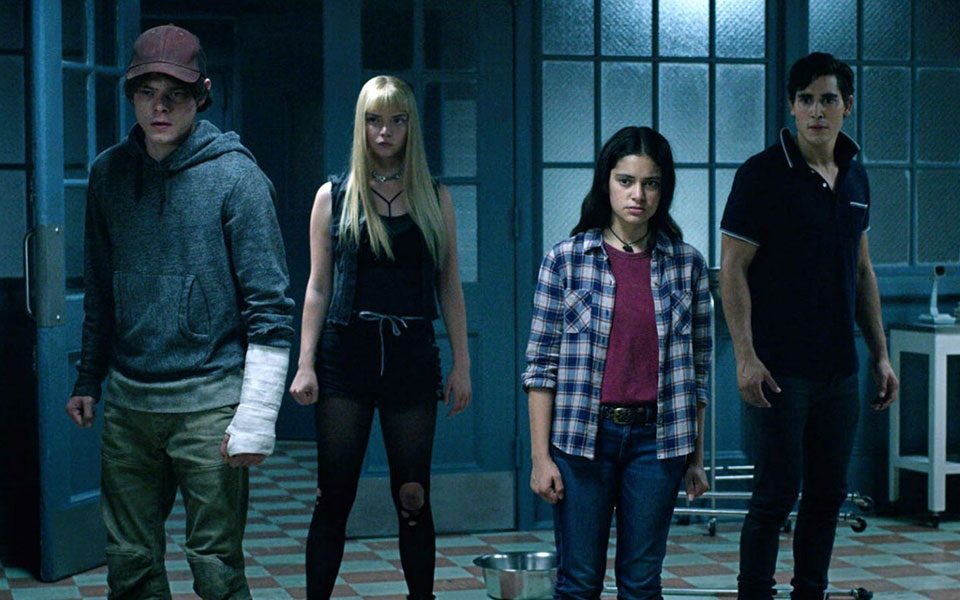 Les nouveaux mutants - Cinéma | Estuaire Hebdo Saint-Nazaire