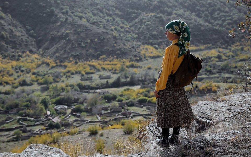 Honeyland 🌍 - Cinéma | Estuaire Hebdo Saint-Nazaire