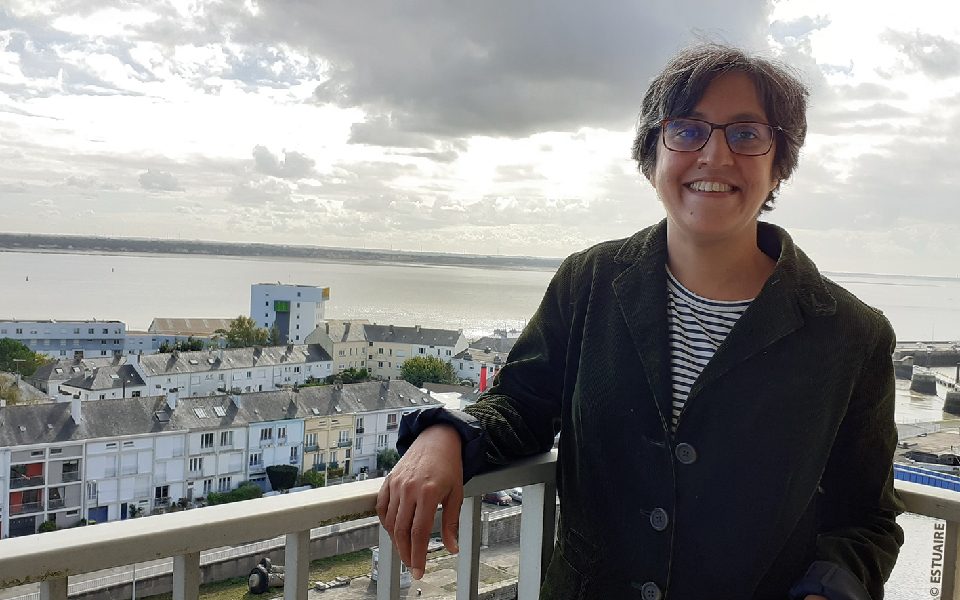 Parvati Sharma, histoire et sentiments - Rendez-vous | Estuaire Hebdo Saint-Nazaire