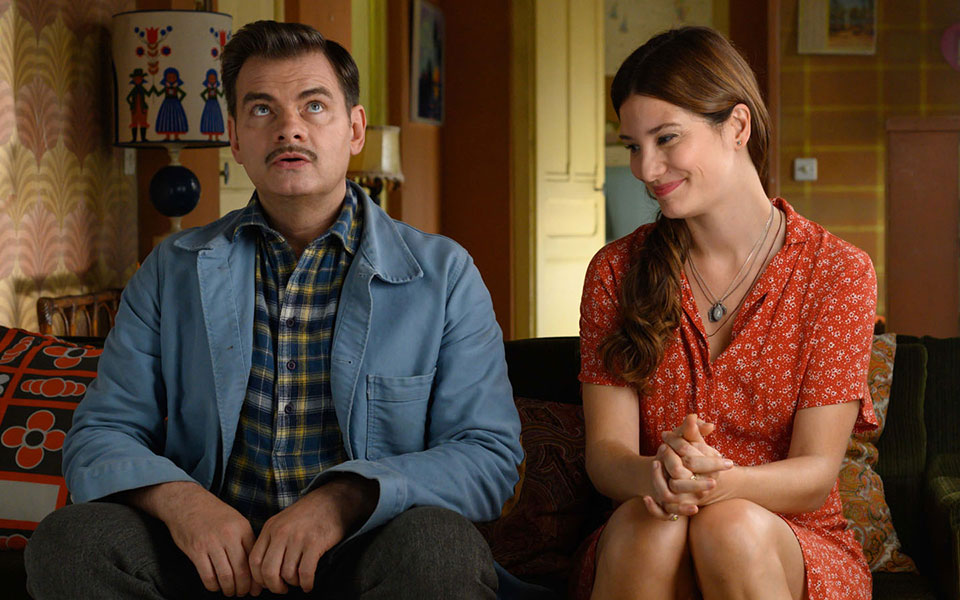 C'est magnifique ! - Cinéma | Estuaire Hebdo Saint-Nazaire