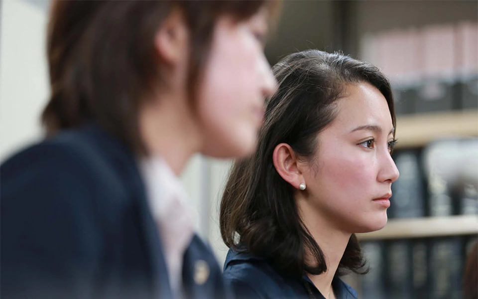 Black box diaries - Cinéma | Estuaire Hebdo Saint-Nazaire