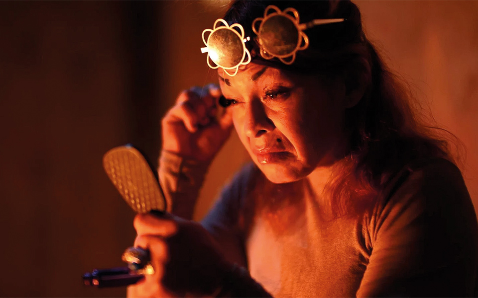 The Soiled Doves of Tijuana - Cinéma | Estuaire Hebdo Saint-Nazaire