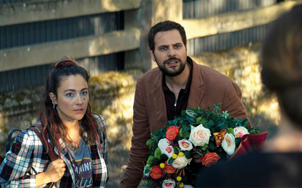 Adieu Jean-Pat - Cinéma | Estuaire Hebdo Saint-Nazaire