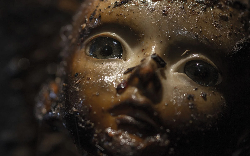 Mad God - Cinéma | Estuaire Magazine Saint-Nazaire